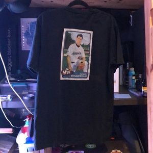 Rowdy Gentlemen | Shirts | Rowdy Gentleman Ronald Reagan Pocket Tshirt ...